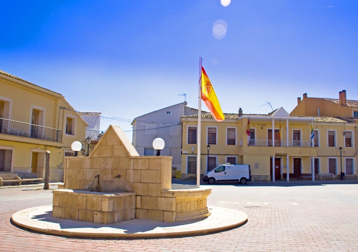 CASTEJÓN | Alcarria Conquense