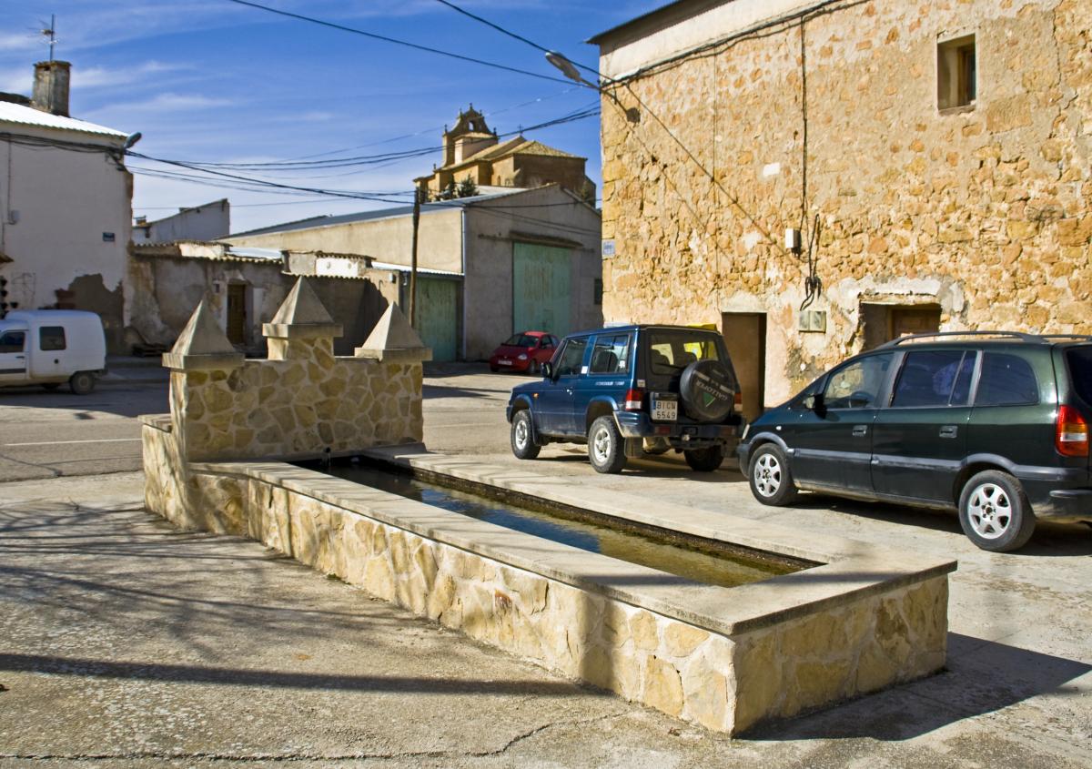 CULEBRAS | Alcarria Conquense