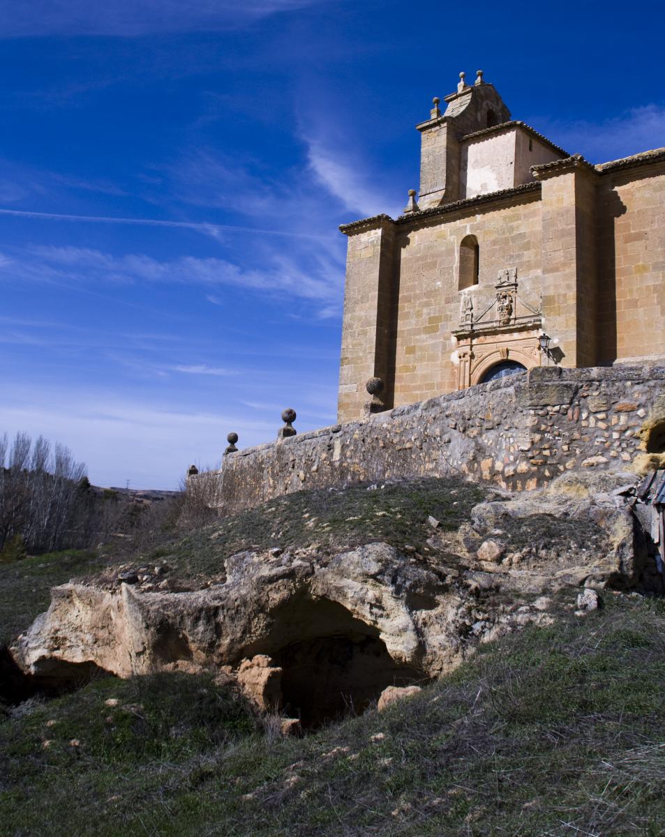 CULEBRAS | Alcarria Conquense