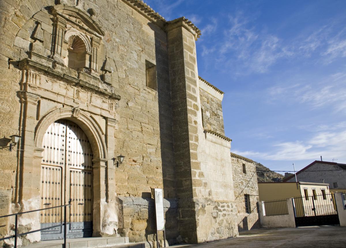 SACEDA DEL RIO | Alcarria Conquense