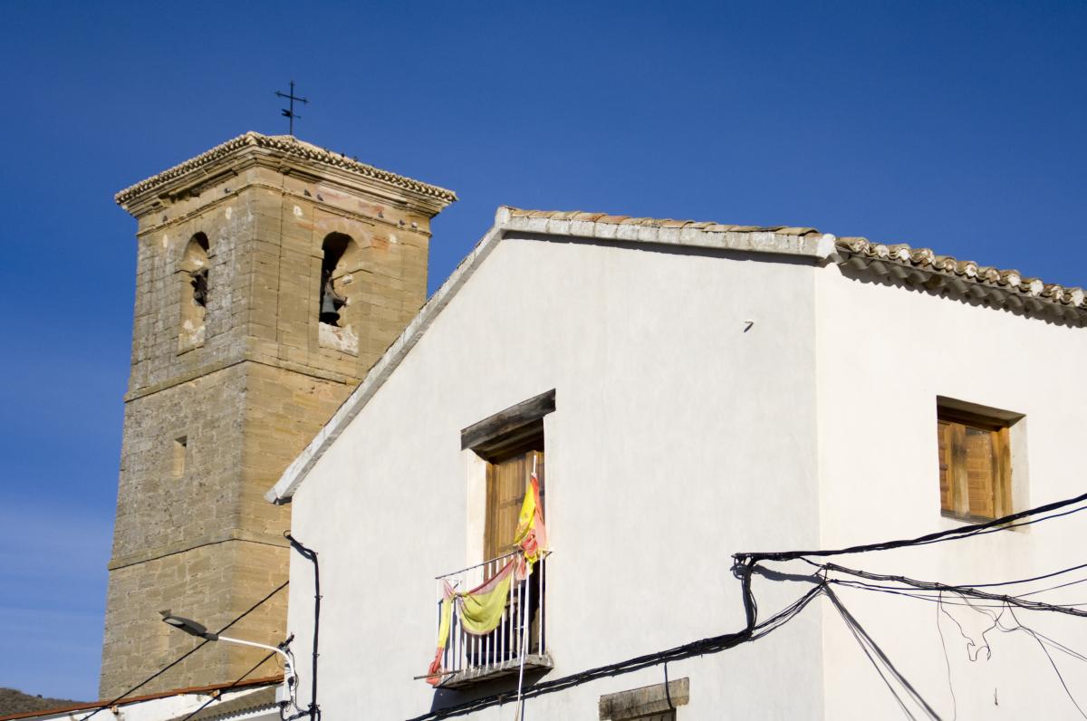 SACEDA DEL RIO | Alcarria Conquense