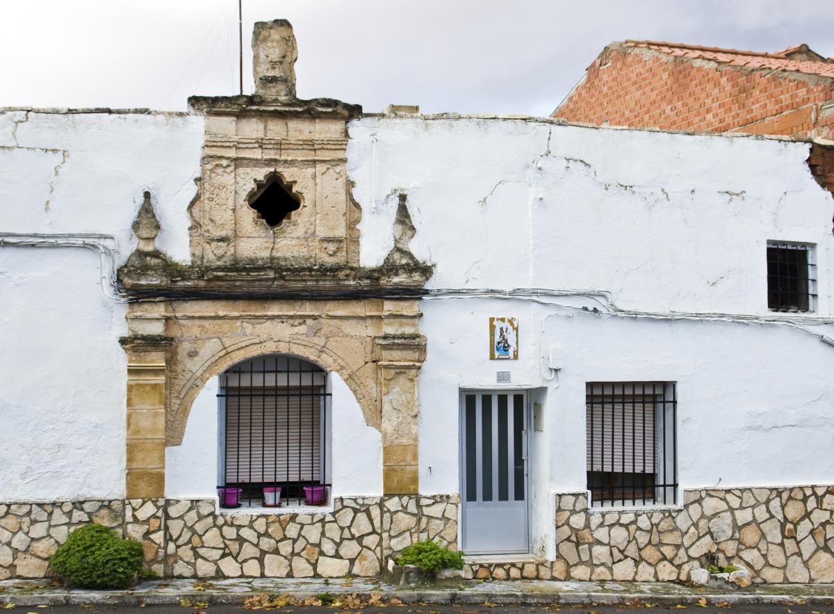 TORREJONCILLO DEL REY | Alcarria Conquense