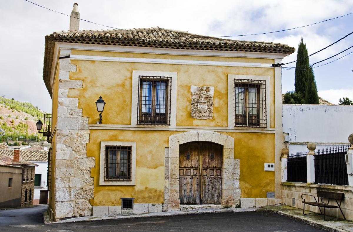 TORREJONCILLO DEL REY | Alcarria Conquense