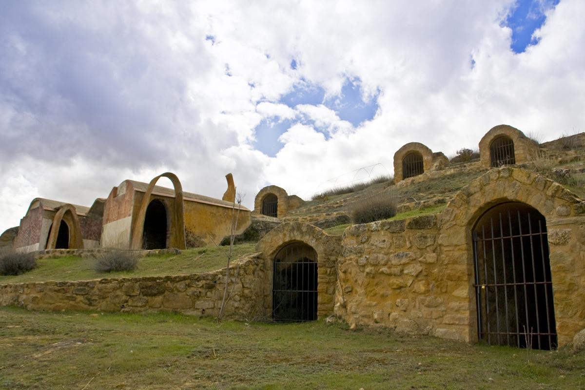 VILLAR DEL INFANTADO | Alcarria Conquense